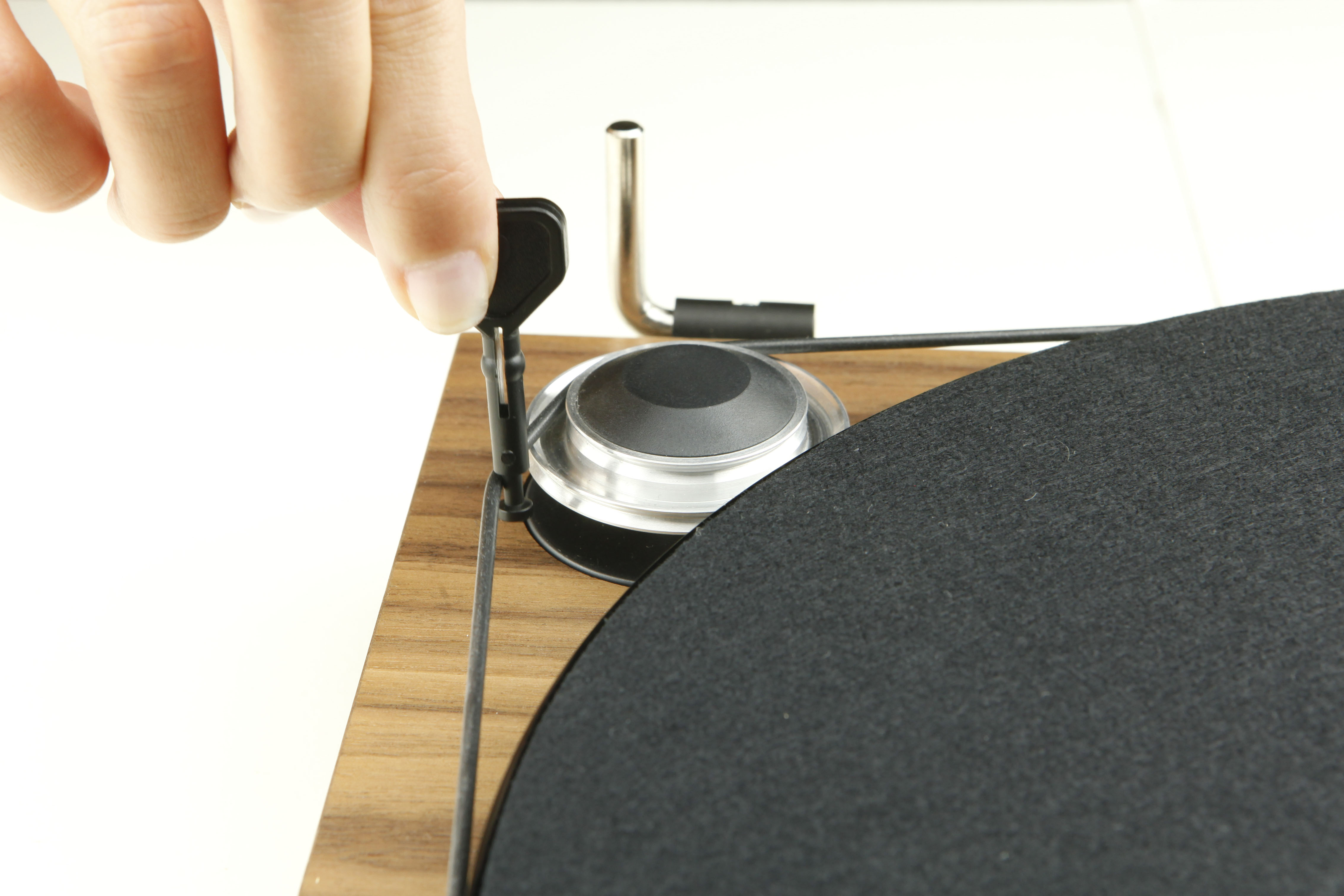 Ключ Pro-Ject Speed Key Pro-Ject купить в Нижнем Новгороде по лучшей цене